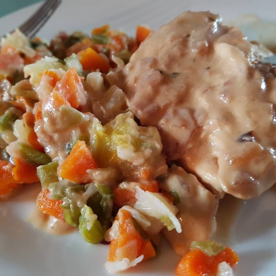 Purée de pois cassés | AnnSo Cuisine & cie