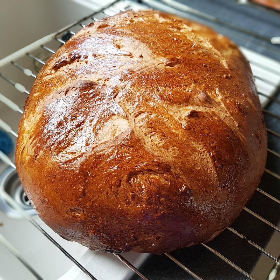 Gâche vendéenne | AnnSo Cuisine & cie